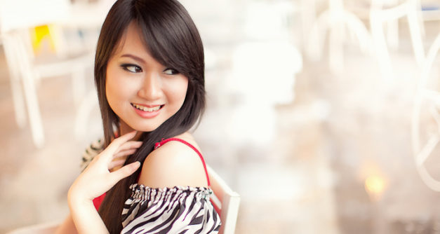 5 tips dan teknik fotografi model - Foto.co.id