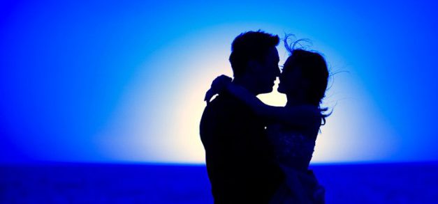 TEKNIK FOTO SILUET UNTUK PREWEDDING « Az Creative