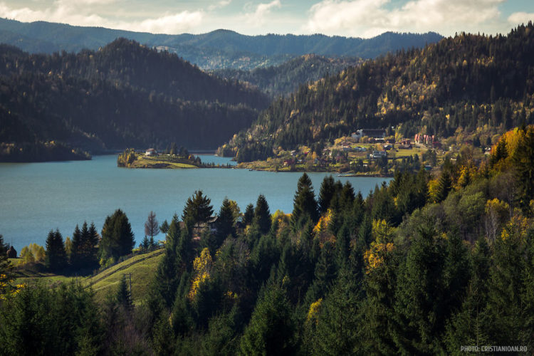 11 Teknik Khusus Untuk Foto Landscape Yang Keren - Foto.co.id