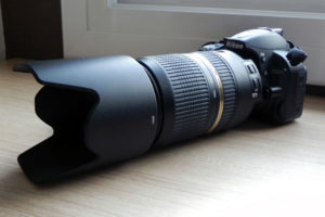 Mengenal Jenis-Jenis Lensa Kamera Dan Kelebihannya - Foto.co.id