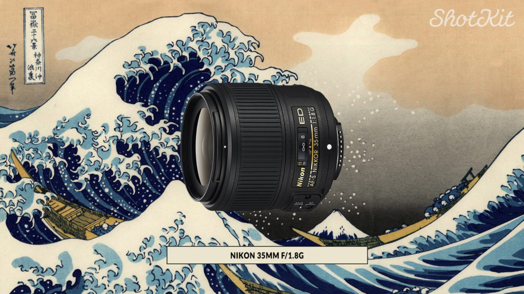 Harga Lensa Nikon Lengkap Dengan Spesifikasinya - Foto.co.id