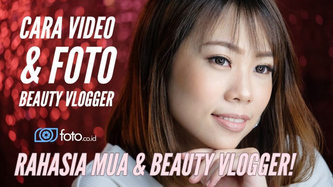 Belajar Fotografi | Photography untuk Pemula | Kamera Digital DSLR ...